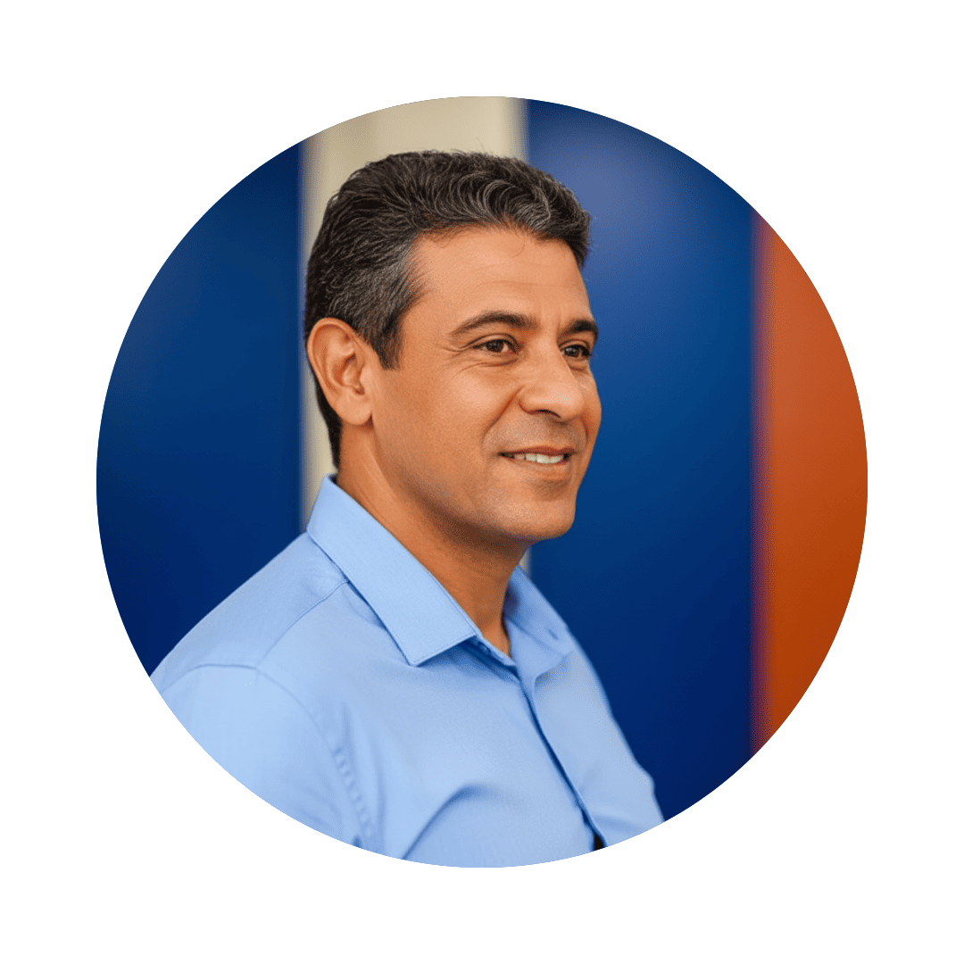 Relatório Interativo - Colégio Estadual Barros Barreto